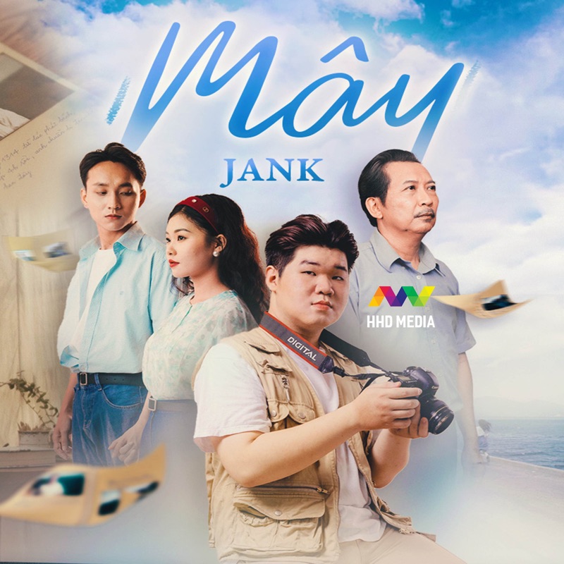 Mây Remix - Mây Hòa Theo Gió Có Người Đơn Phương Remix - Jank, Sỹ Tây & HHD: Song Lyrics, Music ...