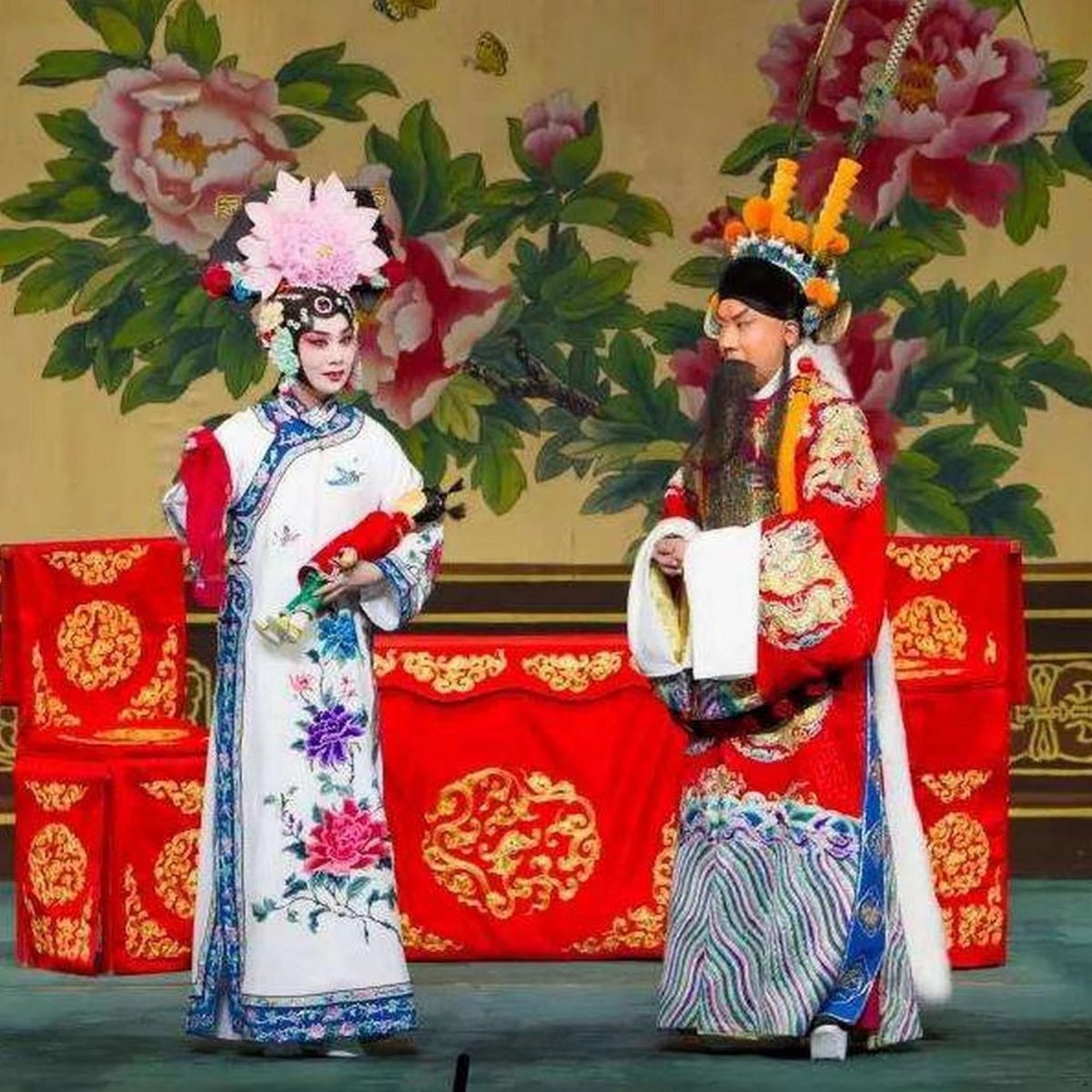 ‎The Fourth Son Visits His Mother - Album by XiaoXuan Dou, FuJia ...