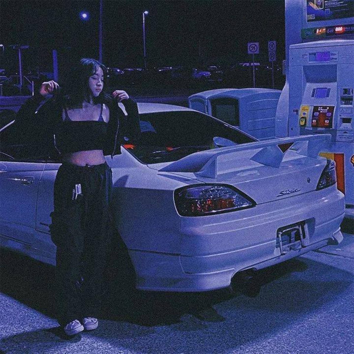 Get a Way - Single” álbum de phonk.me & sxhinophonk en Apple Music