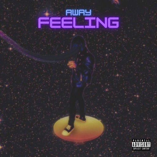 Away Feeling by Spliffy Mars