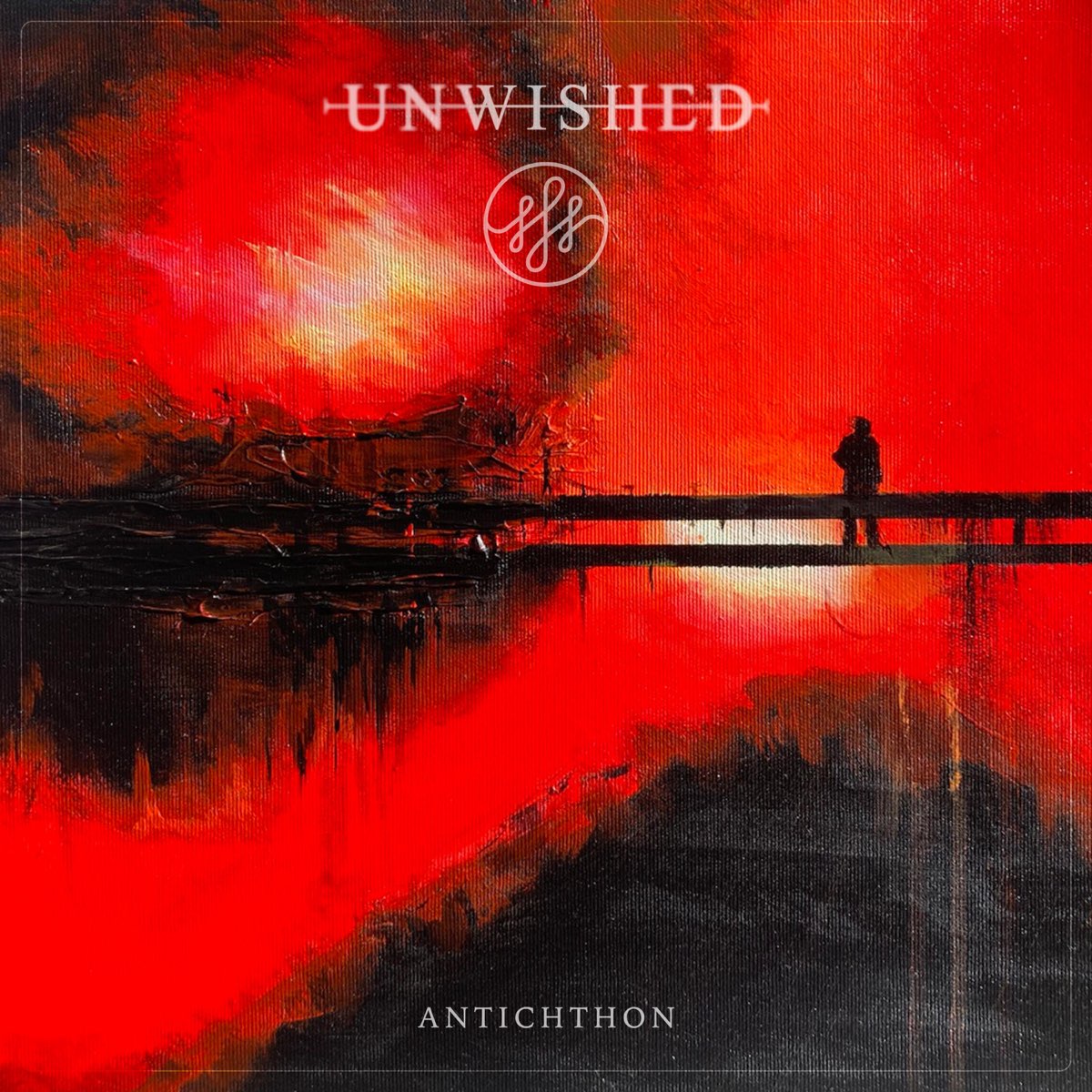 ‎Antichthon - Album by Unwished - Apple Music