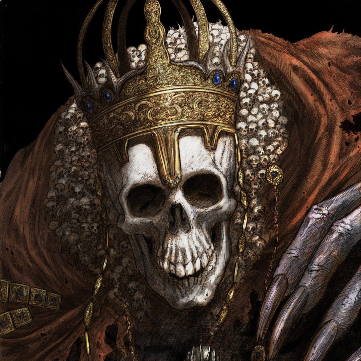 Colaboraciones” álbum de THR Cru2 en Apple Music