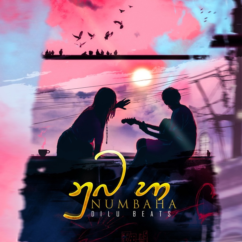 Numba Ha - DILU Beats: Song Lyrics, Music Videos & Concerts