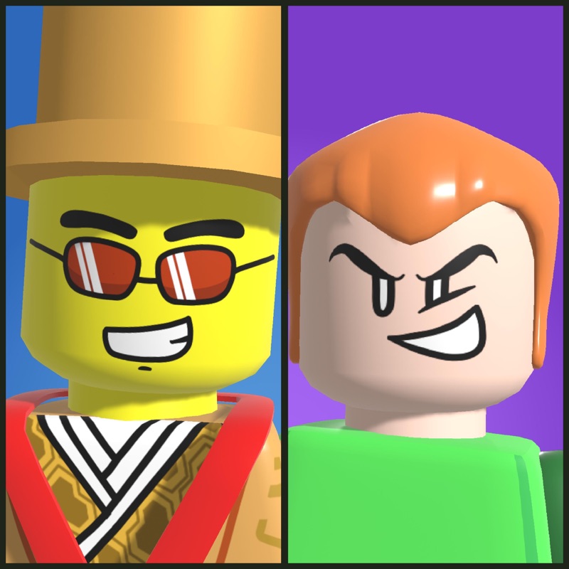 Lobby Invade (FNF: VS ESB-56: TCS) - Keegan: Song Lyrics, Music Videos & Concerts