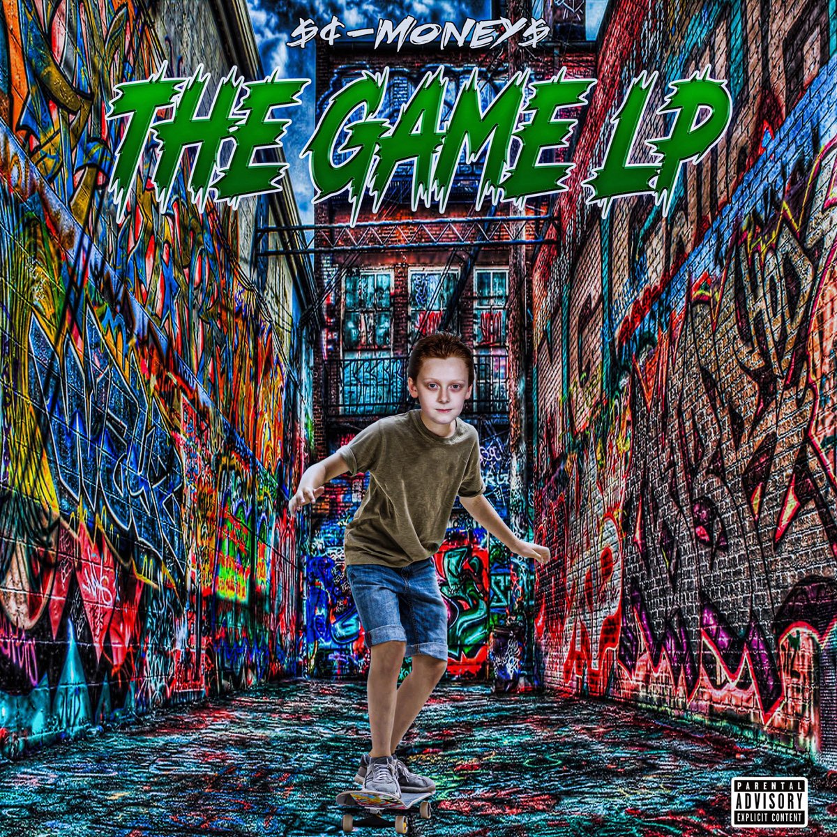 ‎The Game - Album by C-Money--IRA Family - Apple Music