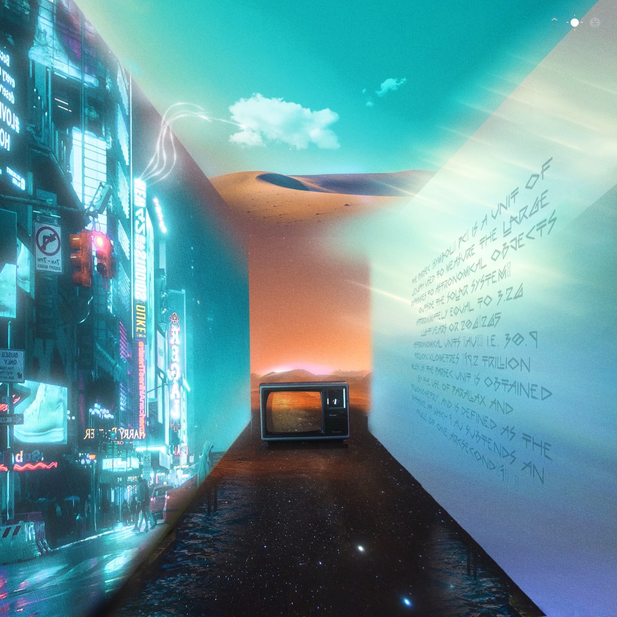 Stasis III. - EP” álbum de chromonicci & nicci, the catalyst en Apple Music