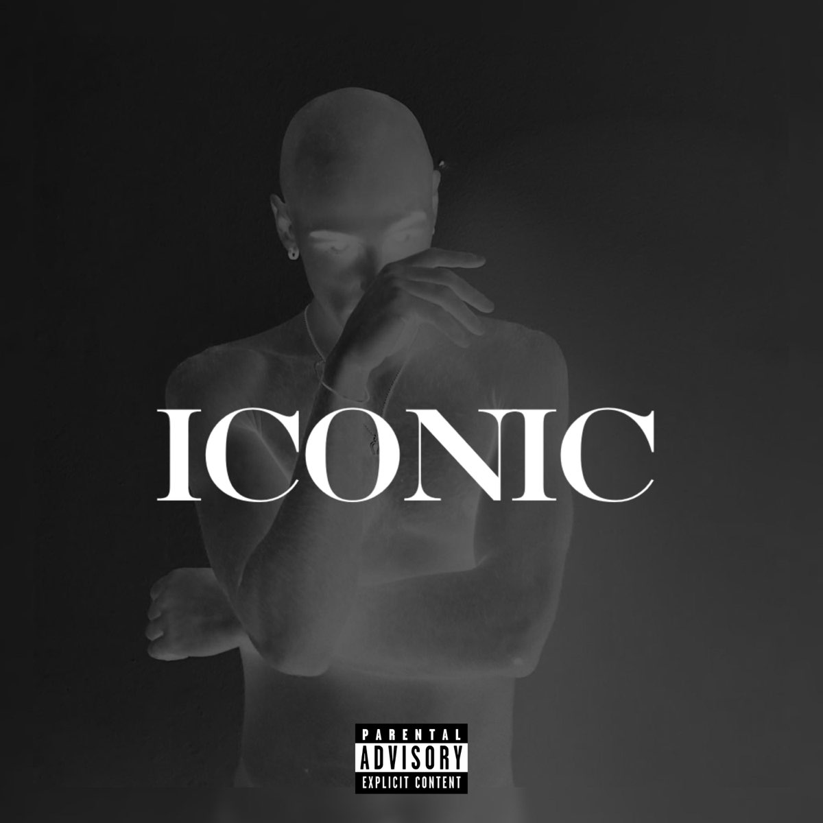 ‎ICONIC - EP - Album by Aguel Yang - Apple Music