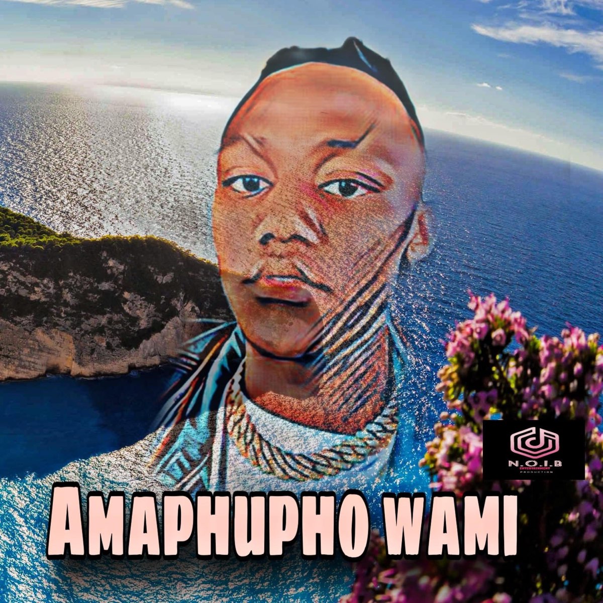 ‎Amaphupho Wami - Album by Boyho_terris - Apple Music
