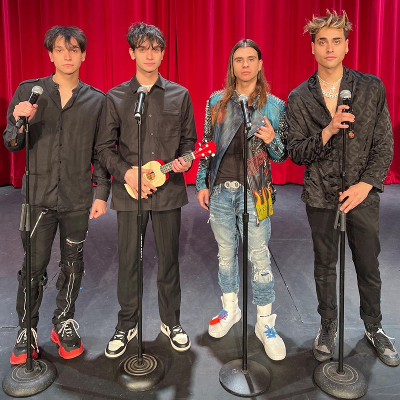 Lifeline - Dobre Brothers: Song Lyrics, Music Videos & Concerts