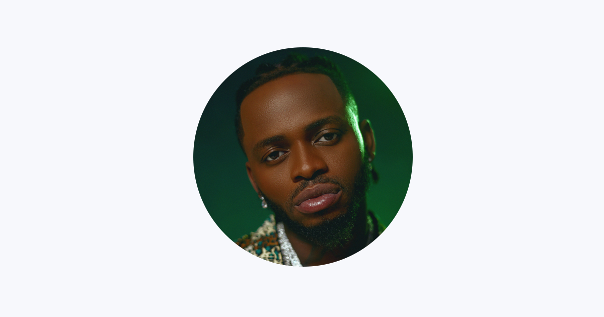 ‎Diamond Platnumz - Apple Music