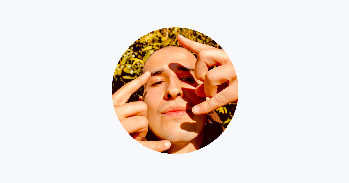 tommy Gold Apple Music