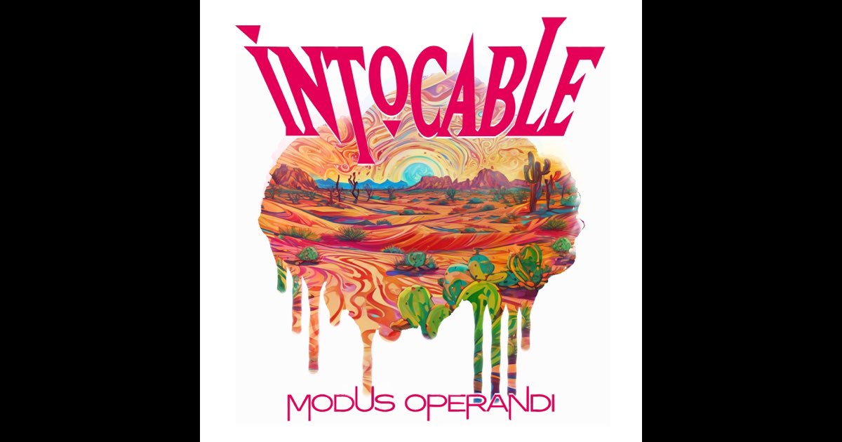 ‎Modus Operandi - Album by Intocable - Apple Music