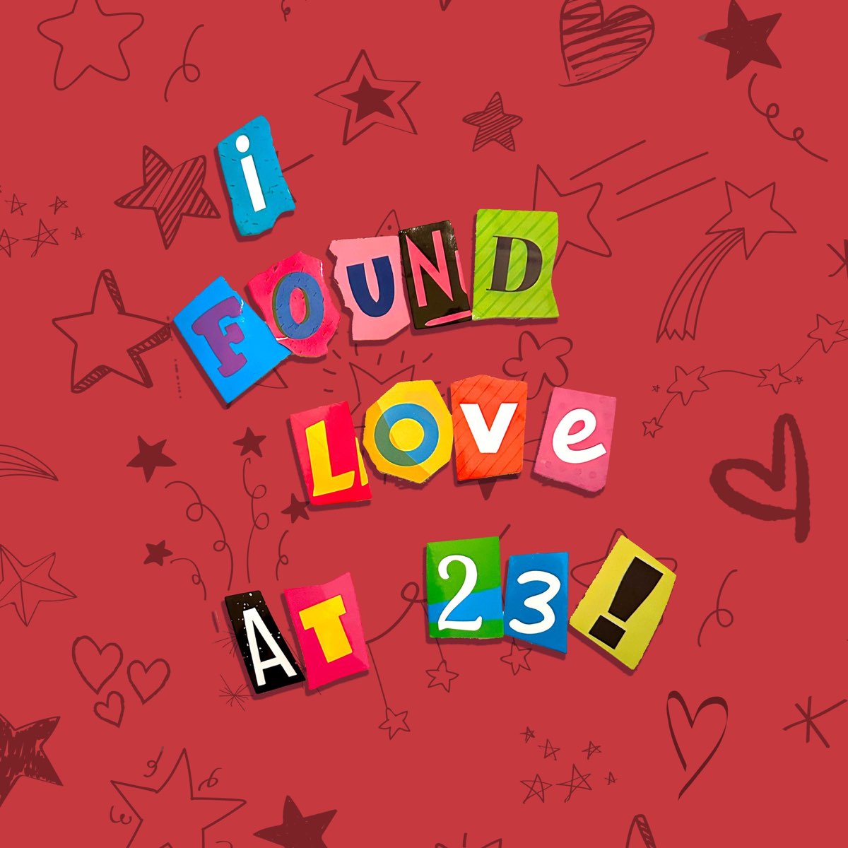 ‎I Found Love at 23 - EP - Album by Kyle Hume - Apple Music