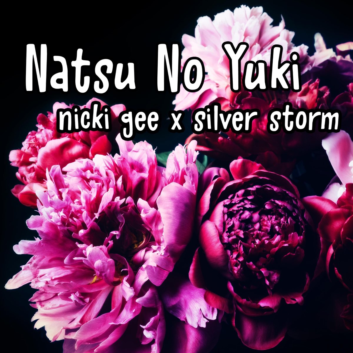 ‎Natsu No Yuki (from "Raven of the Inner Palace") (feat. Silver Storm ...