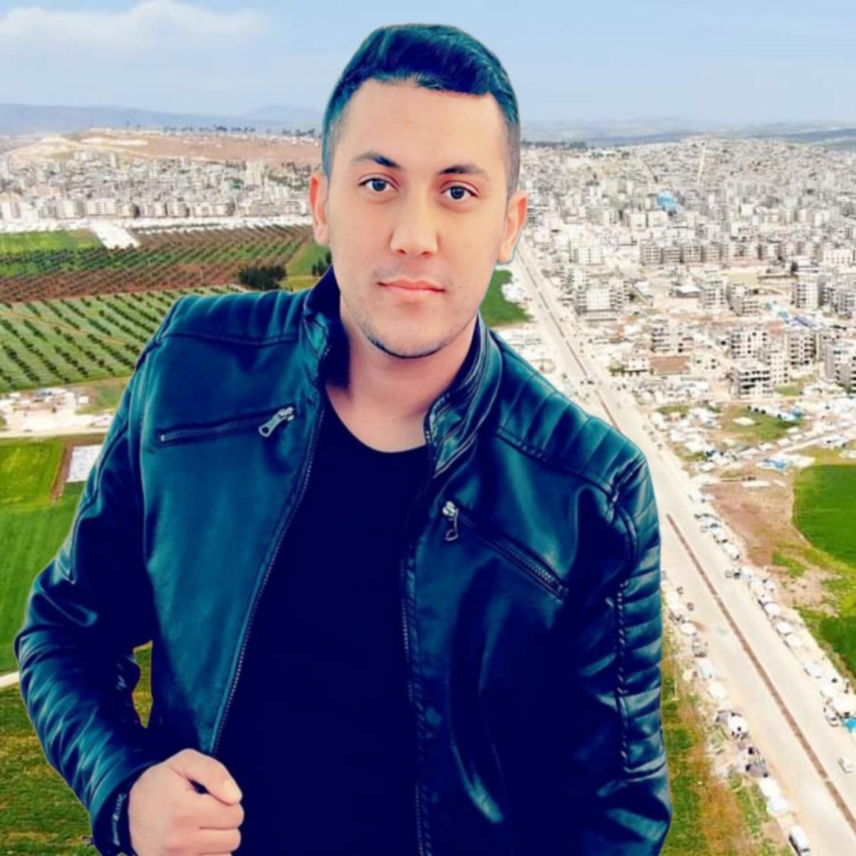 ‎جديد فرهاد افين اجمل دبكات عربية - EP by Ahmed Alî RİNAS 2K EFRİN ...
