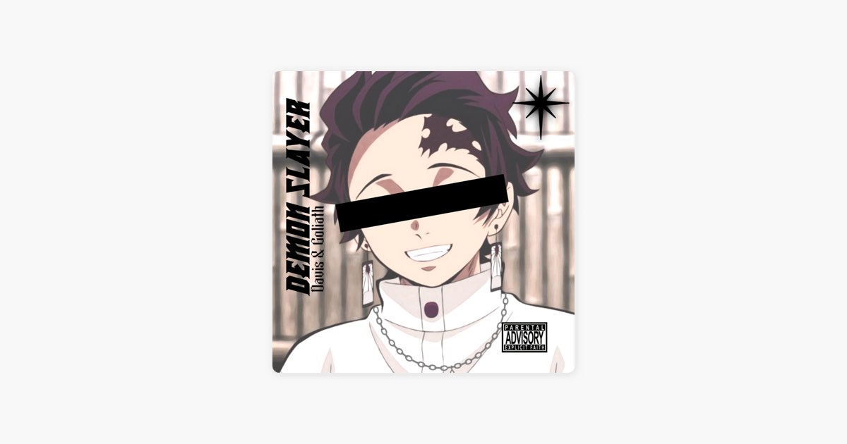 ‎Demon Slayer – Song by Davis & Goliath – Apple Music