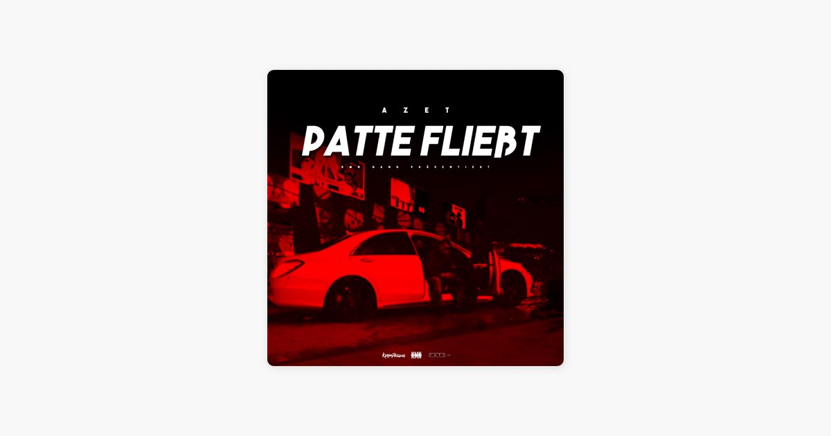 ‎Patte fließt – Song by Azet – Apple Music