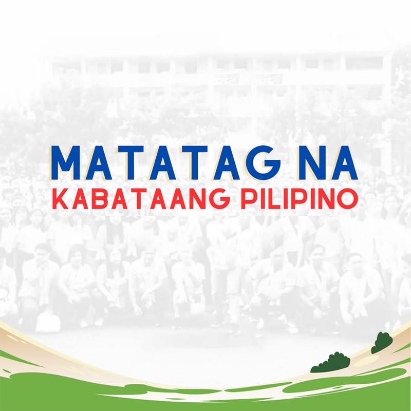 Matatag Na Kabataang Pilipino - Jeeian Elijah Sajol, Euniel Maghanoy ... Matatag Na Kabataang Pilipino - Jeeian Elijah Sajol, Euniel Maghanoy ...