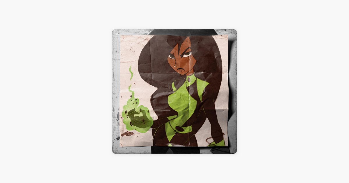 ‎Shego - Song by Miriam - Apple Music
