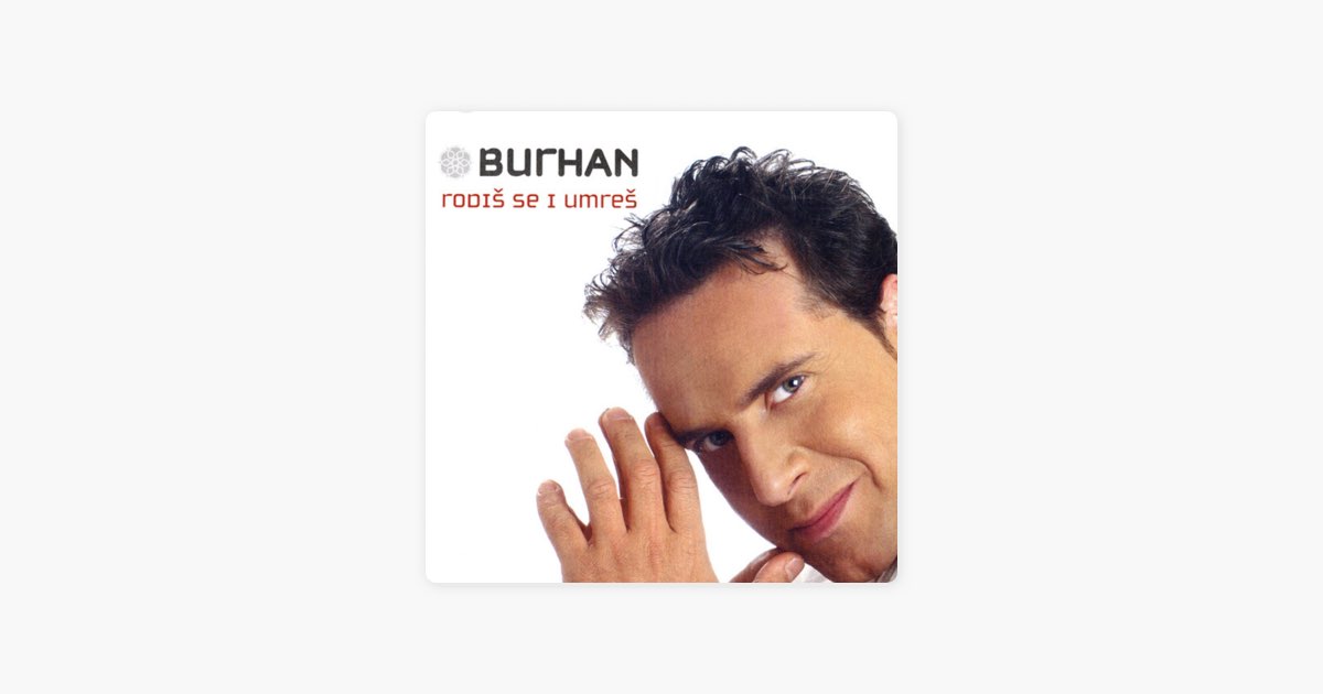 ‎Kisna Dova – Song by Burhan Saban – Apple Music