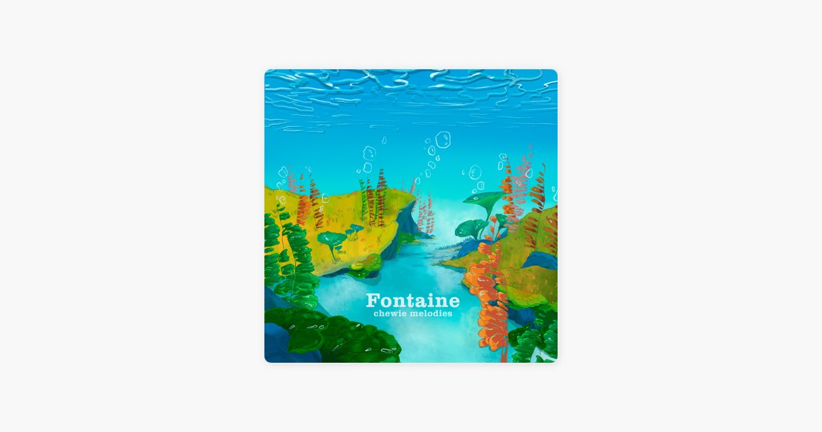 ‎Court of Fontaine - Song by Chewie Melodies - Apple Music