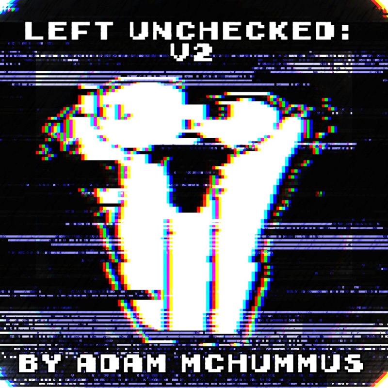 Left Unchecked Friday Night Funkin Hypno S Lullaby V2 Adam