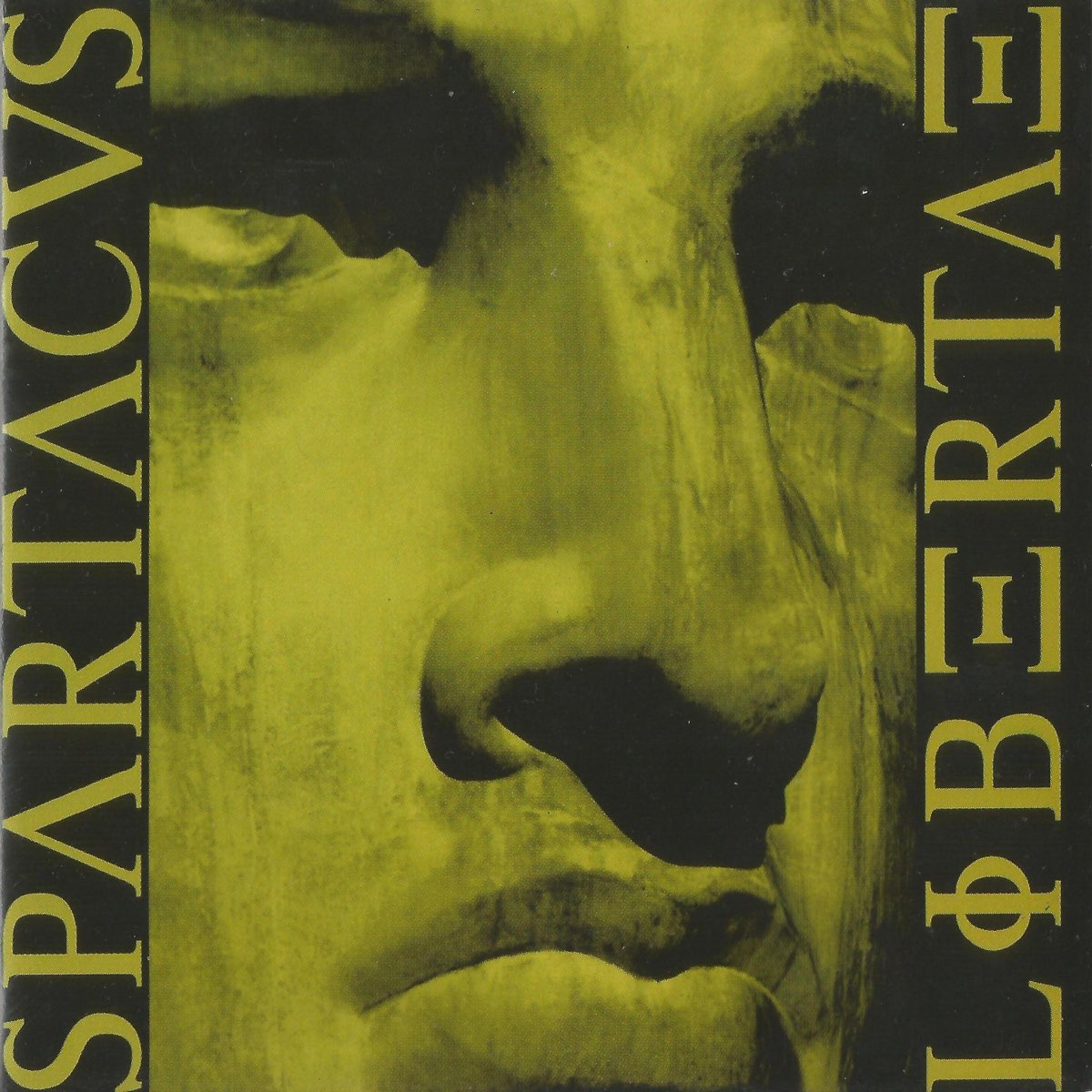 ‎No Sul da América Antártida (Remix) - Single - Album by Spartacus ...