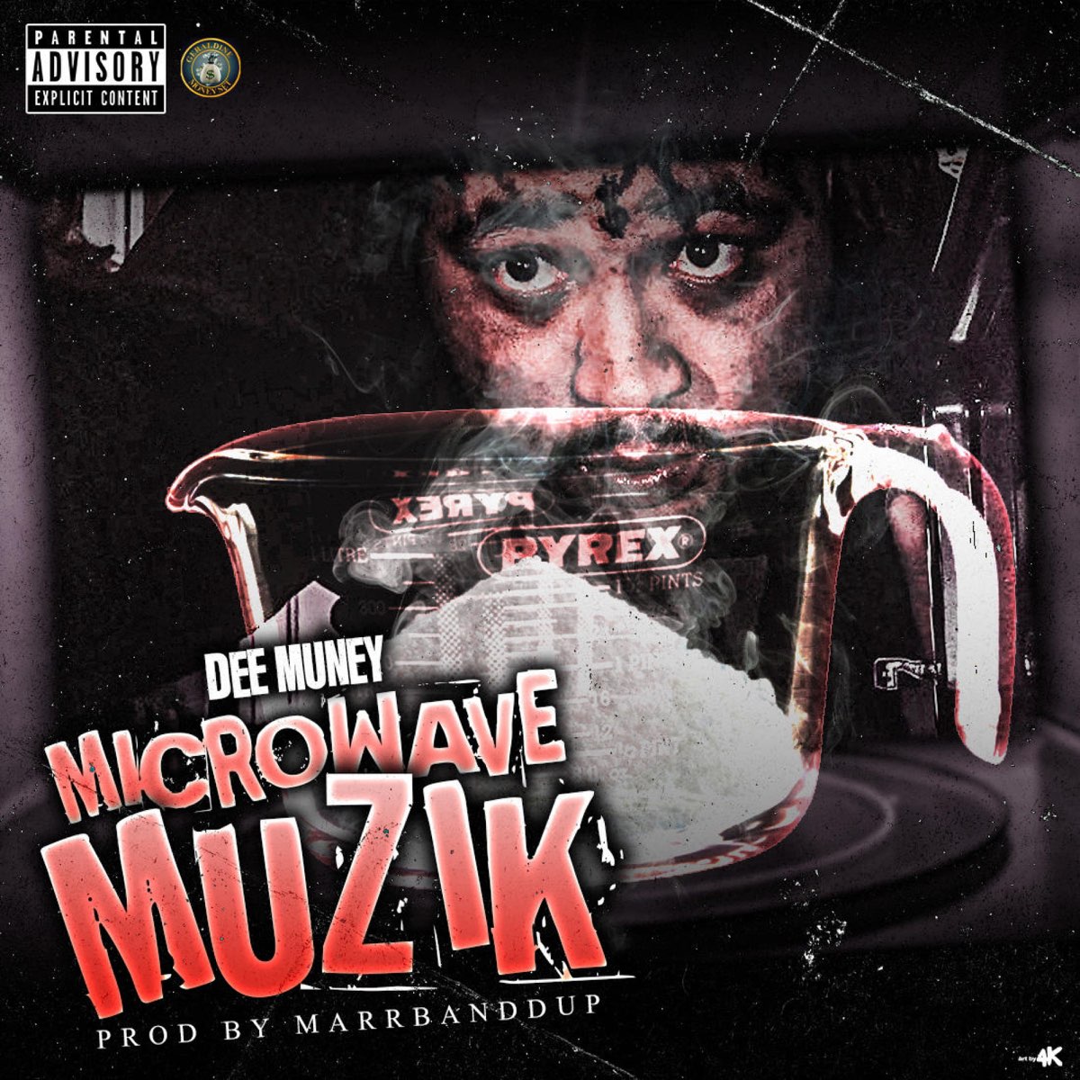‎Microwave Muzik - Album by Deemuney - Apple Music