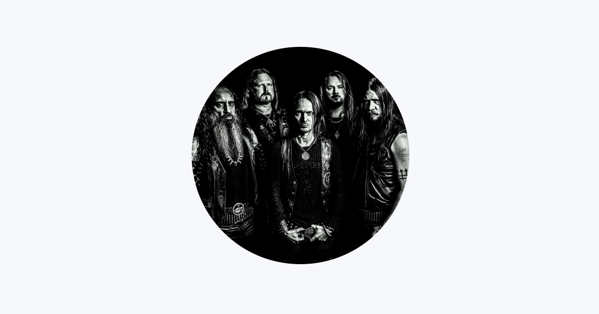 ‎Watain - Apple Music
