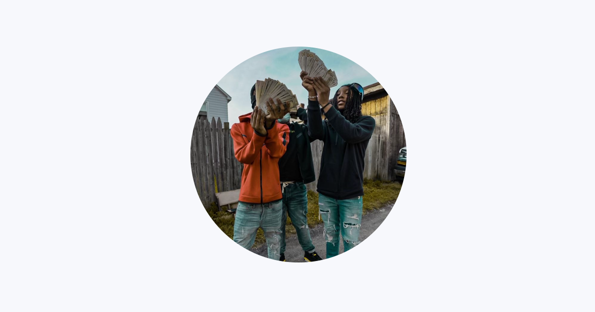 ‎NasEbk & TimmyBanz - Apple Music