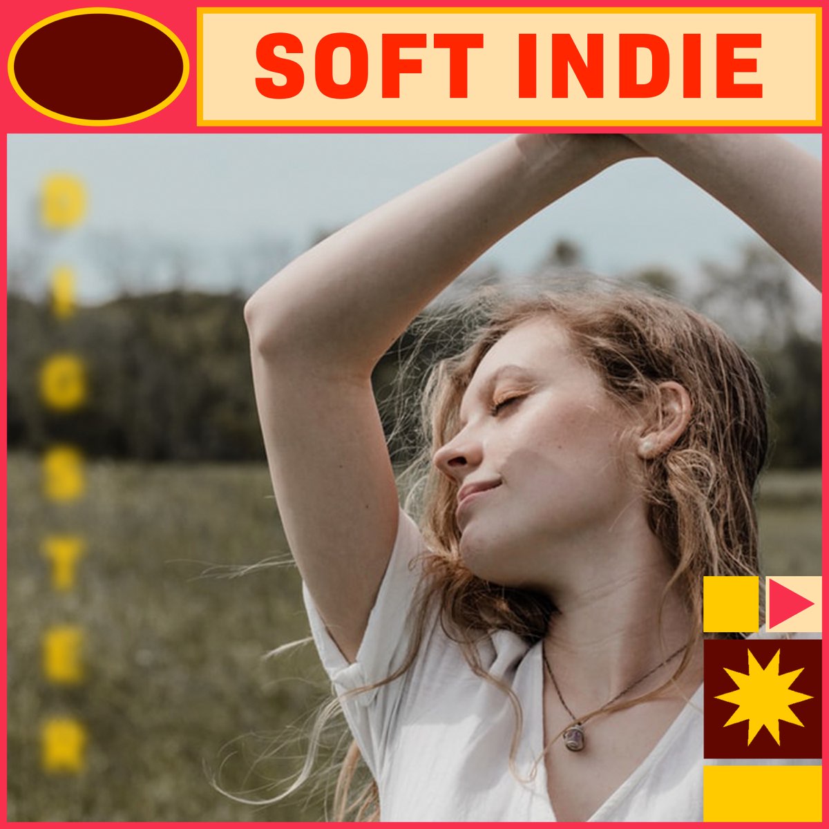 ‎apple Music 上群星的专辑《soft Indie》