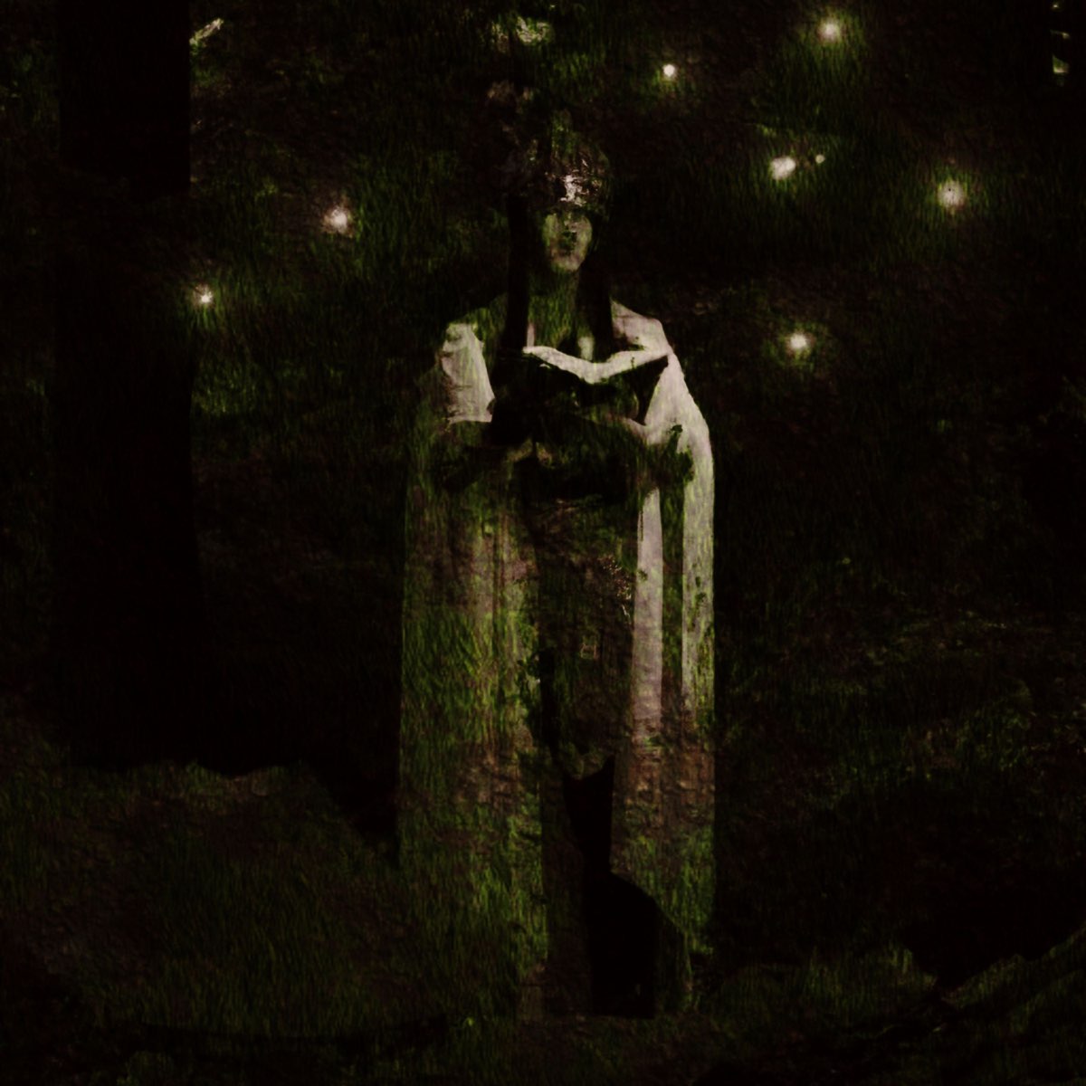 ‎Mystic Magic - Album by Mystic Wizard - Apple Music