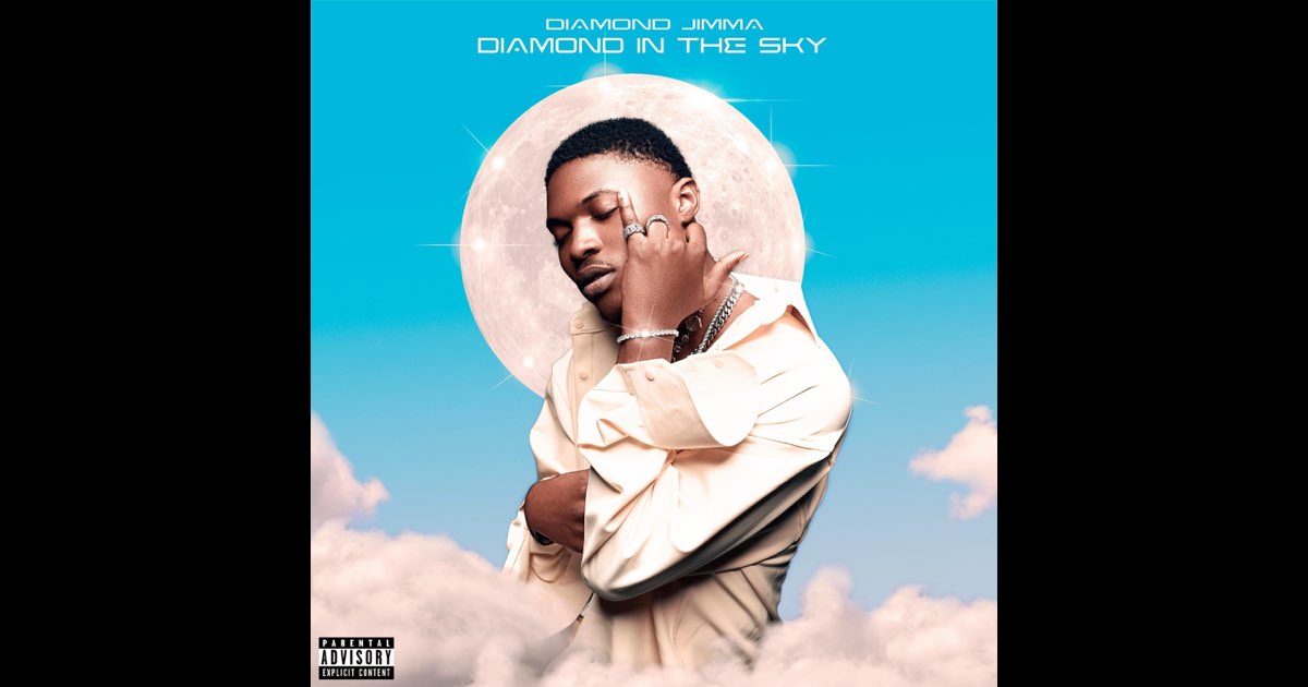 ‎Diamond In the Sky – Album par Diamond Jimma – Apple Music