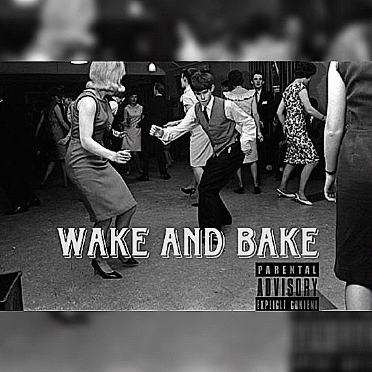 ‎Wake and bake (feat. Lil Q & DeVonte Ze) - Single - YOSUPREMEZのアルバム - Apple Music