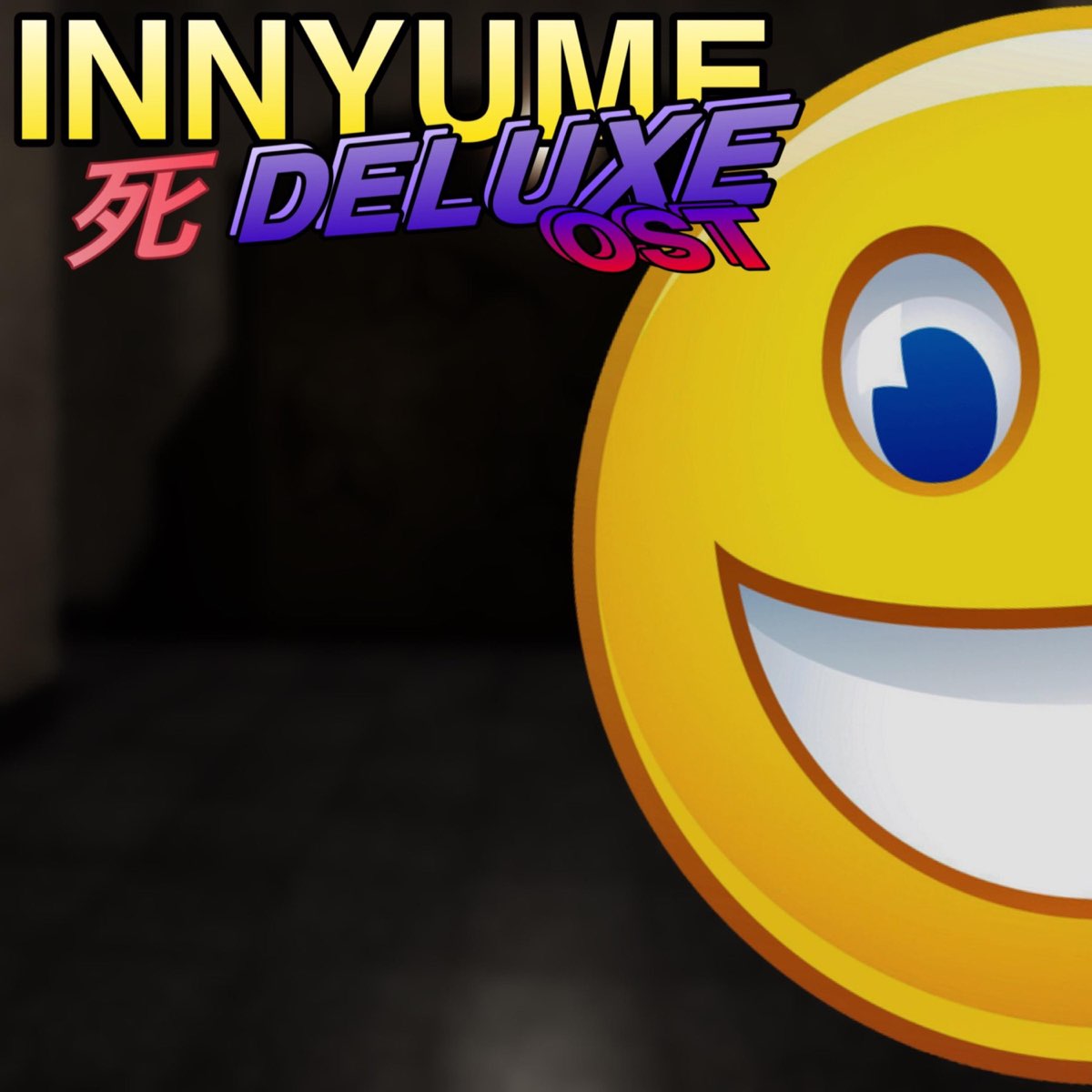 ‎Innyume Deluxe Original Soundtrack - Album by 11TheWatcher11 - Apple Music