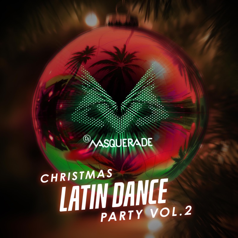 Salsa Pa' Tu Lechon (Latin House Remix) - DJ Masquerade & Yoskar ...