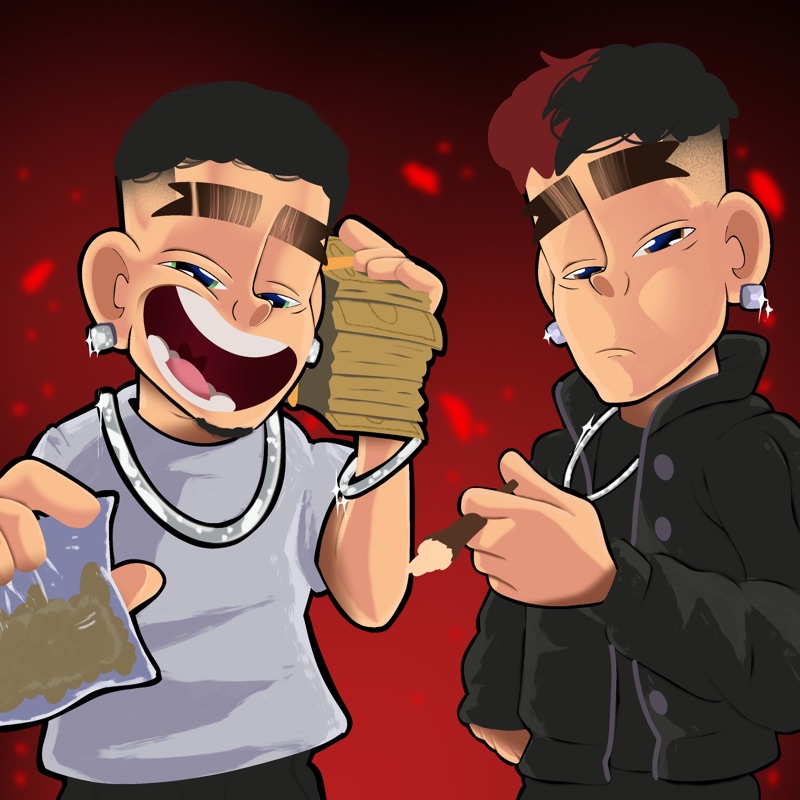 Elevo o Nível - Nasky & Nosred: Song Lyrics, Music Videos & Concerts