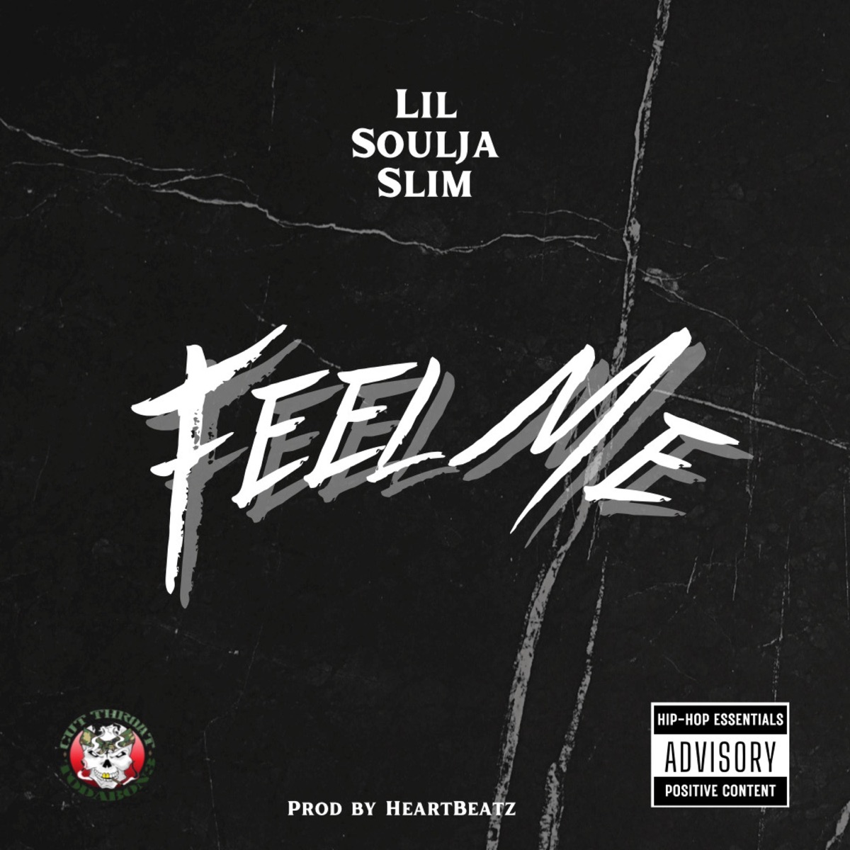 Soulja Slim Albums