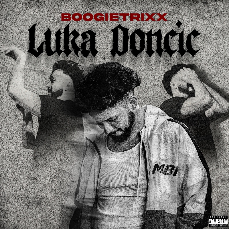Luka Doncic - Boogie Trixx: Song Lyrics, Music Videos & Concerts