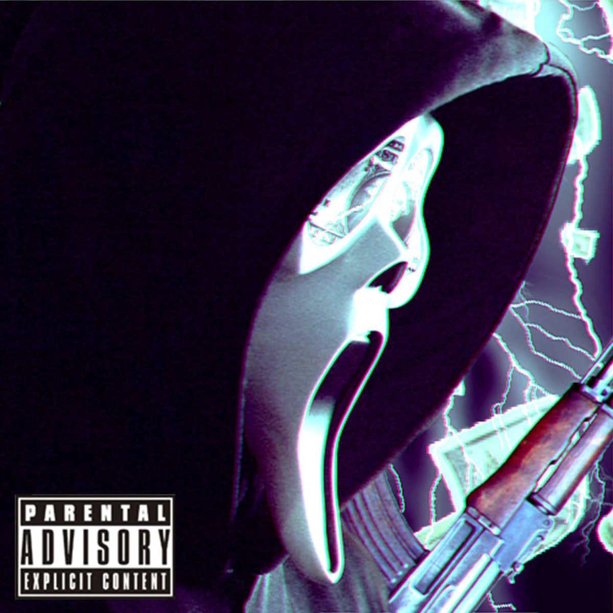 ‎Phonk King! - Single - Album by GHXST SYRINGE - Apple Music