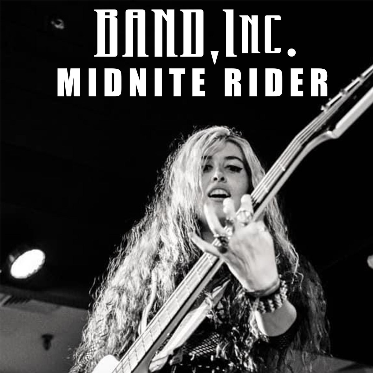 ‎Midnite Rider - Single - Album by BAND Inc. - Apple Music