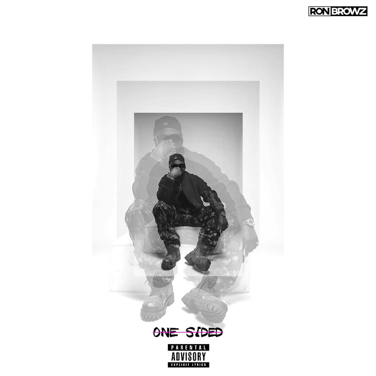 ‎One Sided - Single - Album by Ron Browz - Apple Music