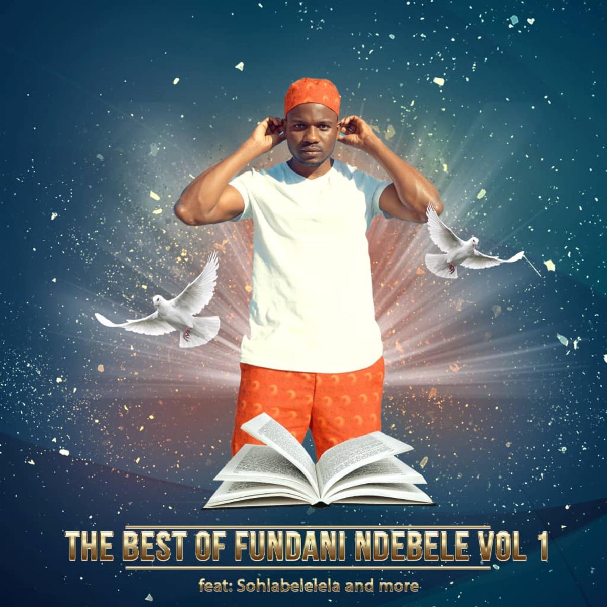‎The best of Fundani Ndebele Vol1 by Fundani Ndebele on Apple Music