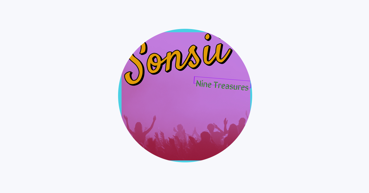 ‎Nine Treasures on Apple Music
