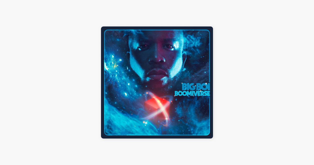 ‎Kill Jill (feat. Killer Mike & Jeezy) - Brano di Big Boi - Apple Music