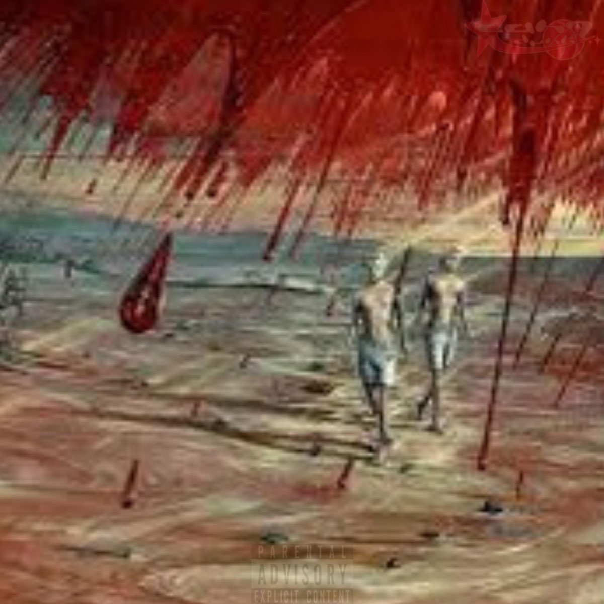 ‎Glo Realer - Single - Album by cantdunk - Apple Music