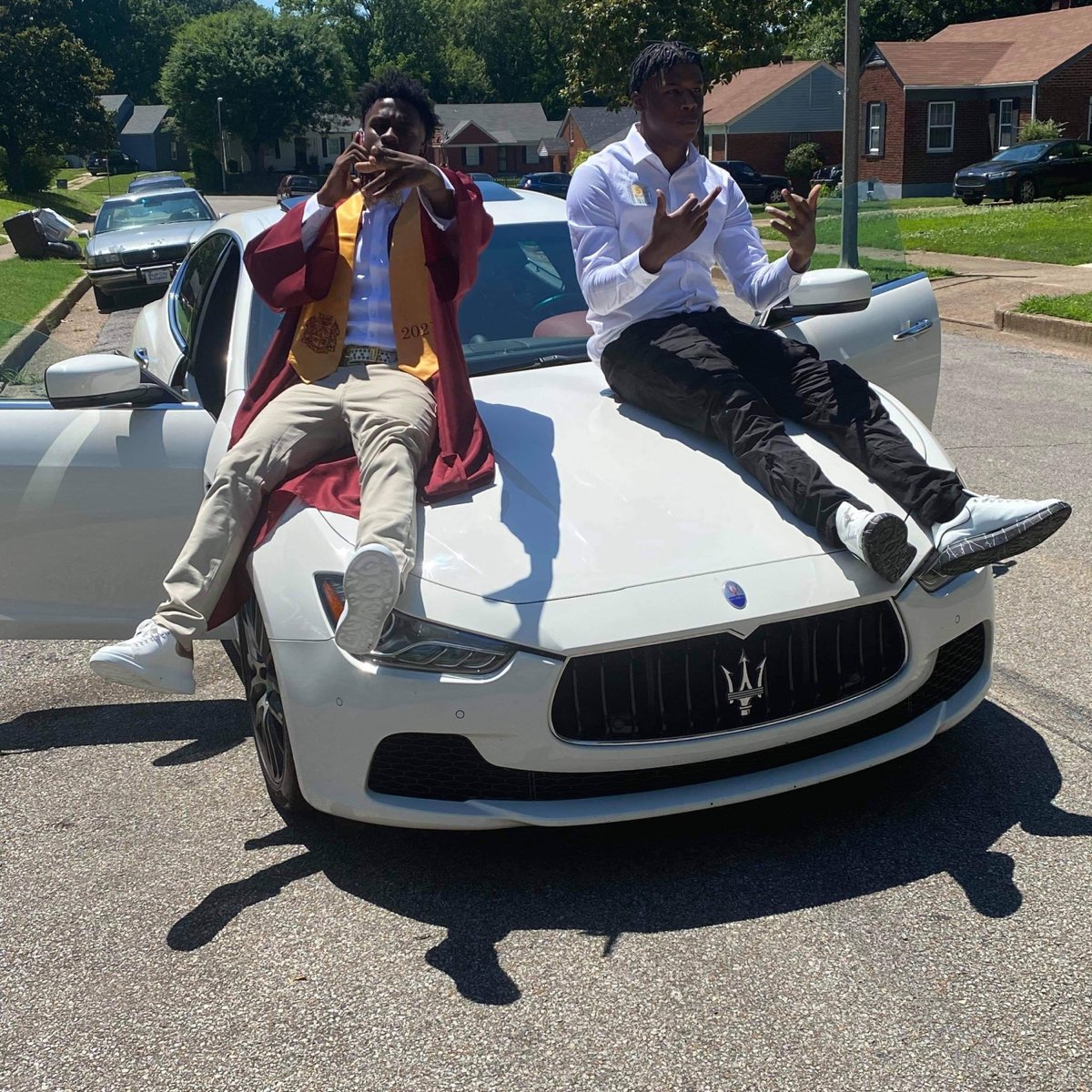 ‎Turbo Masserati (feat. TayvoDaBank, Bopp & RuVari) - Single - Album by ...