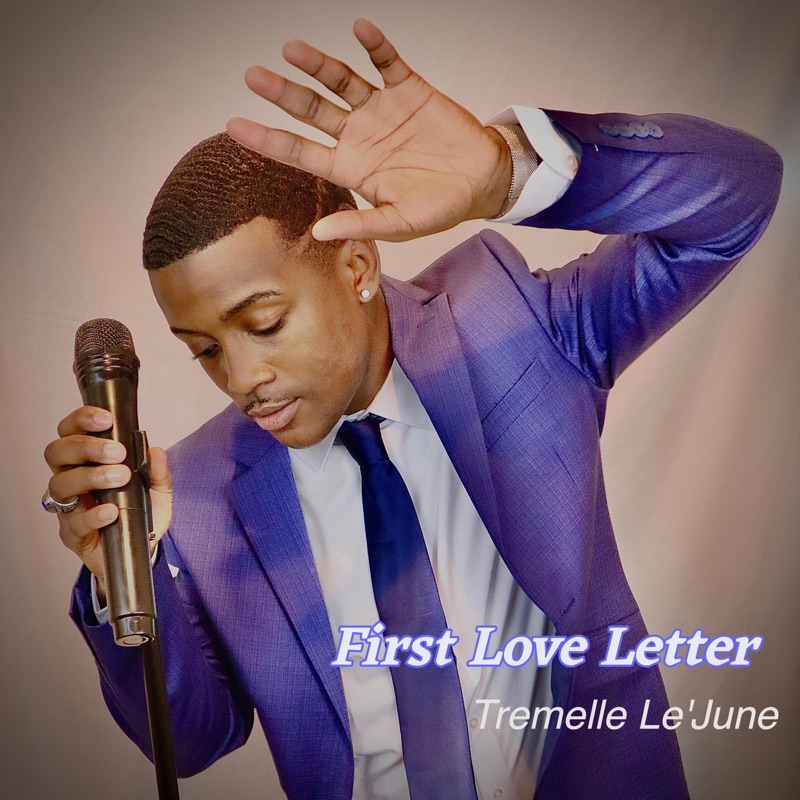 Good Morning (Live Version) - Tremelle Le'June: Song Lyrics, Music ...