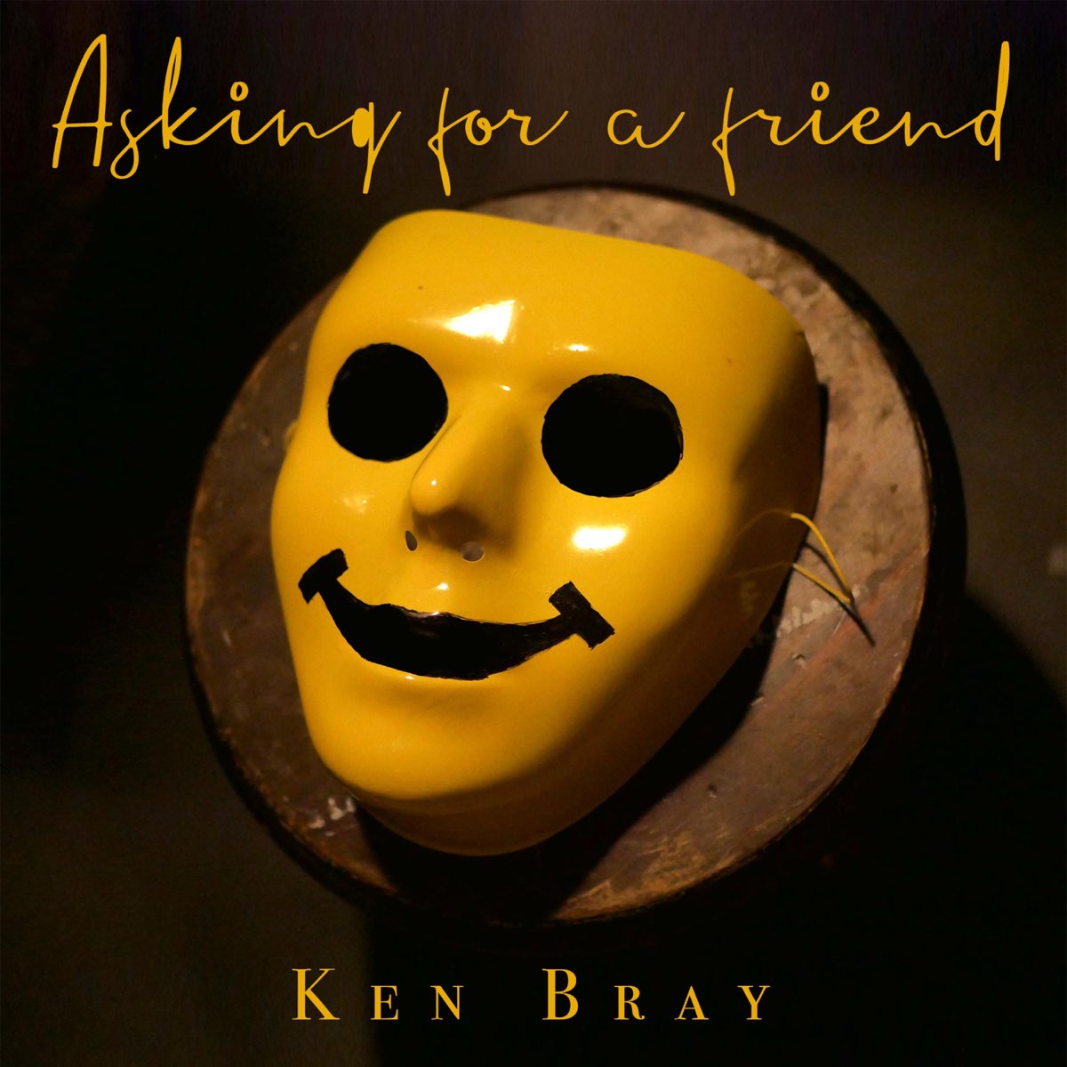 ‎Asking for a friend (feat. Yanna I'Vonne) [remix] [remix] - Single ...