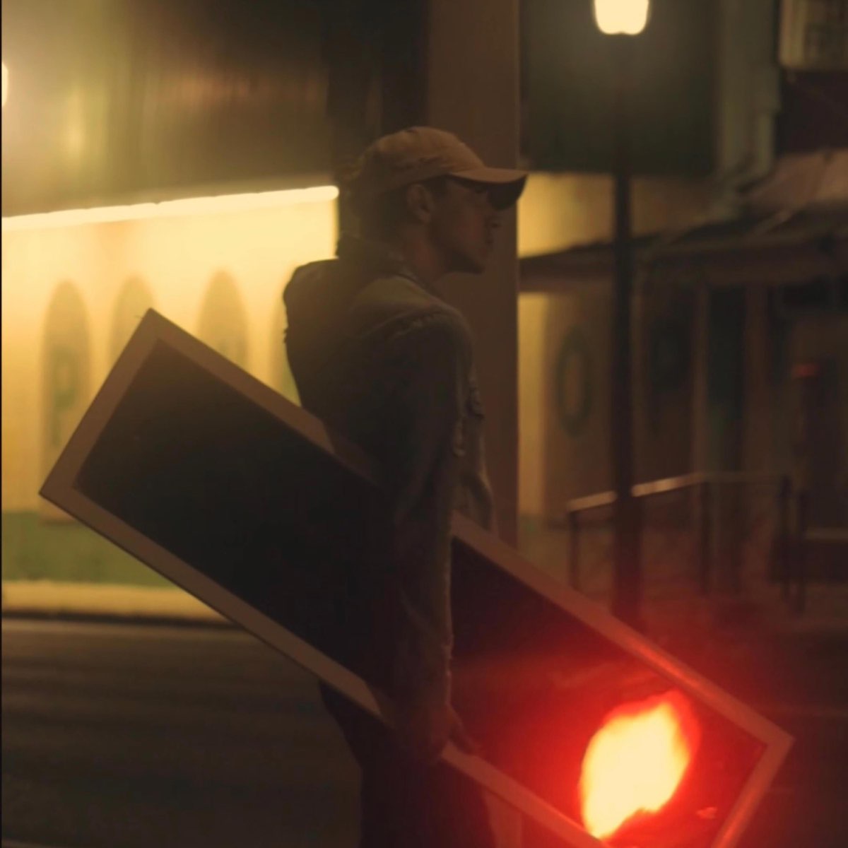 ‎Waiting - Single - Album by Isaiah Dudley - Apple Music